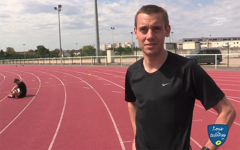 Clément turpin dans l'élite de l'UEFA ! - Tous Arbitres