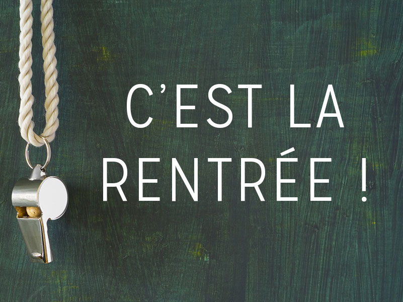 Réunion arbitres / Entraineurs : A l’attaque !!! - Tous Arbitres