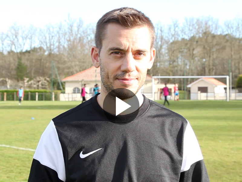 EXCLUSIF : Interview de Clément Turpin, arbitre international Francais ...