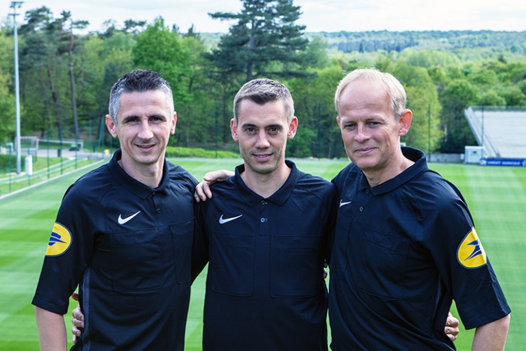 Cyril Gringore Archives - Tous Arbitres