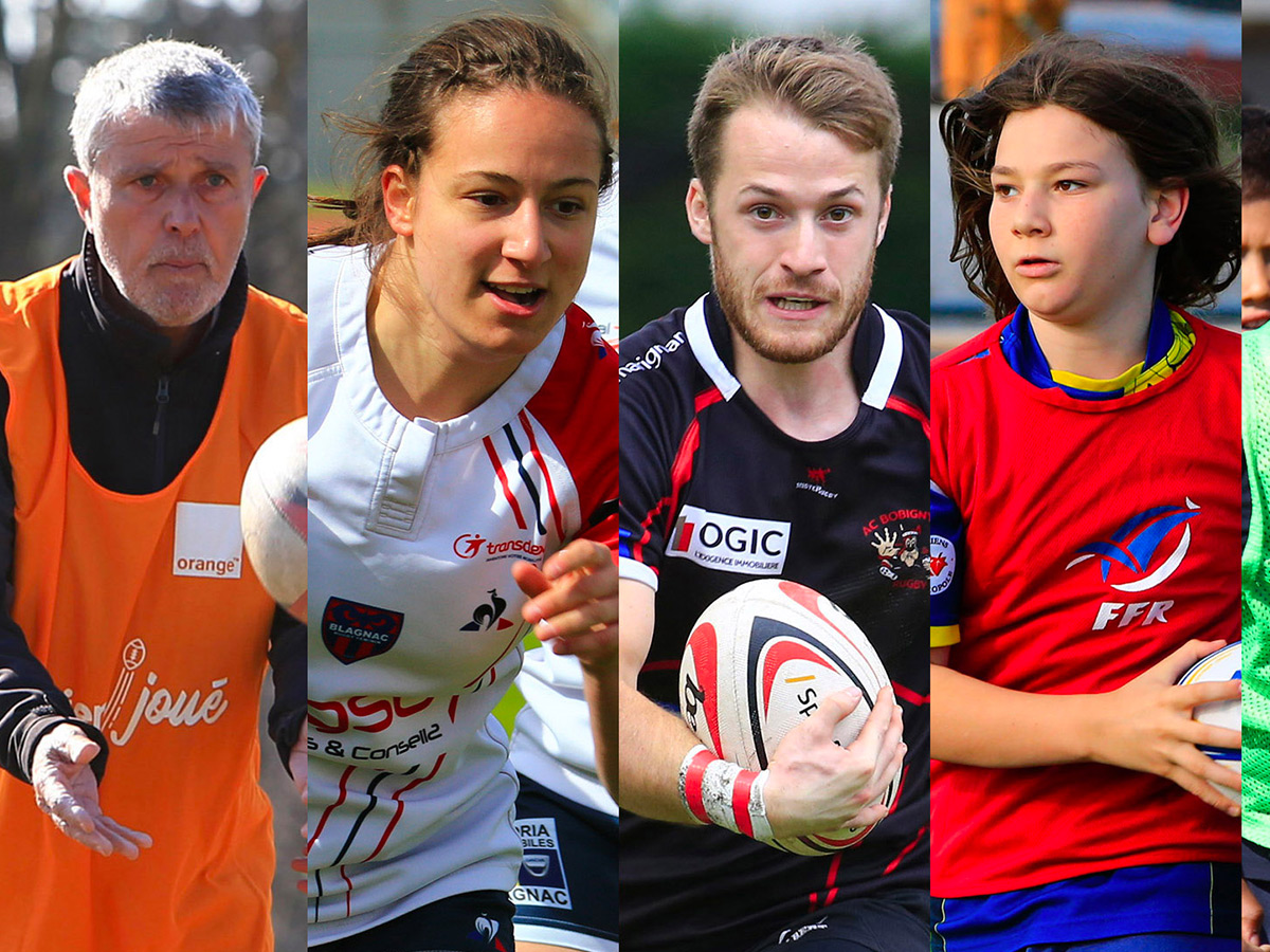 Licence d'arbitre de Rugby, il est temps de faire le point ! - Tous ...