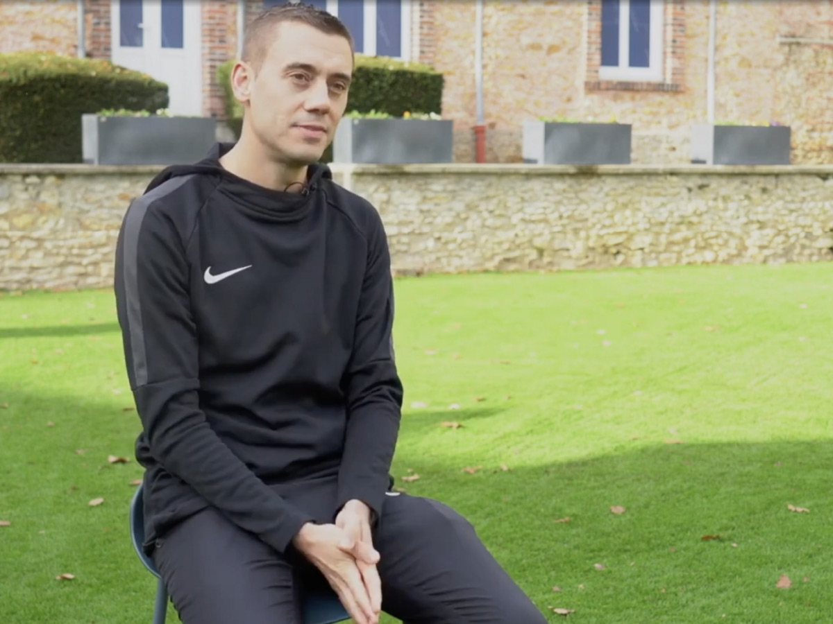 Une histoire, un arbitre : Clément Turpin - Tous Arbitres