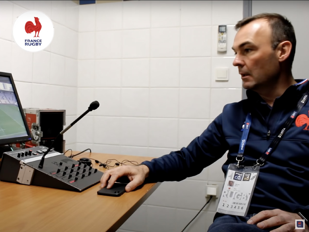 Qu’est-ce qu’un TMO ? Quel est son rôle ? - Tous Arbitres