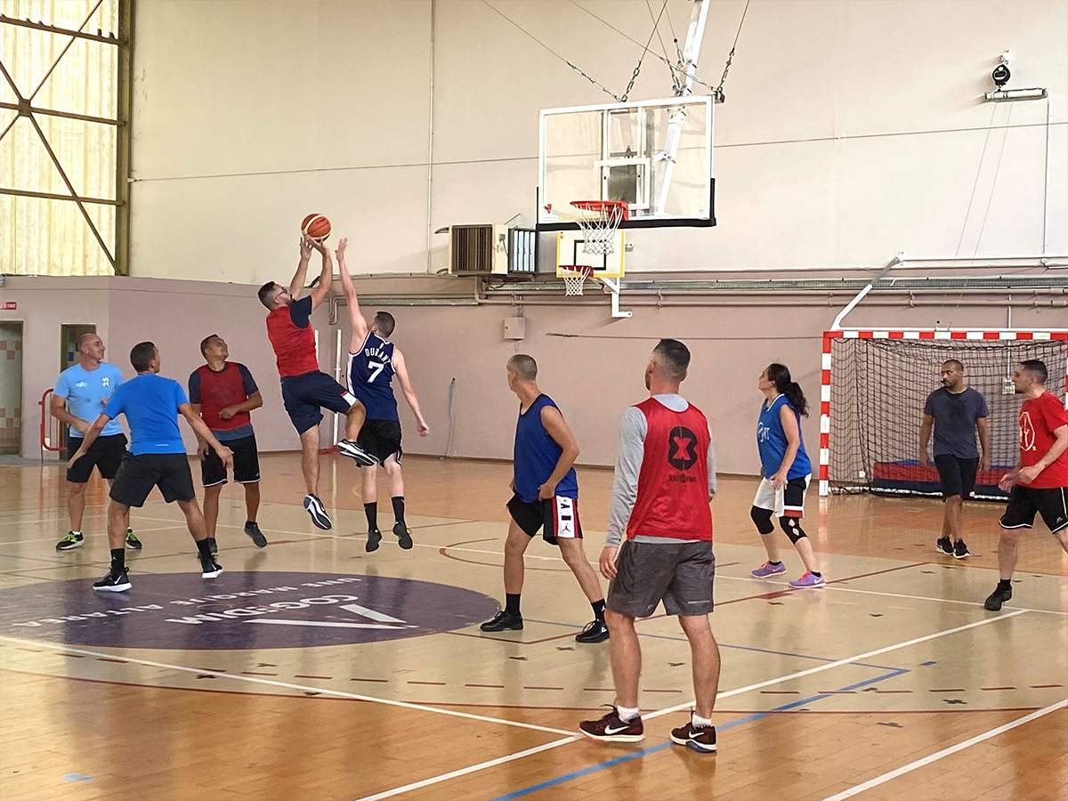 Stages de pré-saison pour les 471 arbitres du Championnat de France de ...