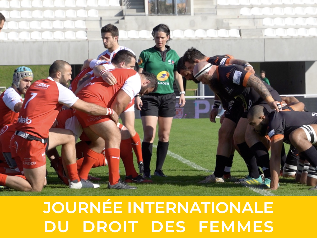 Le 8 mars est une journée de rassemblements à travers le monde ...