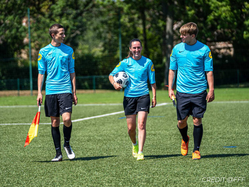 Basketball - Tous Arbitres