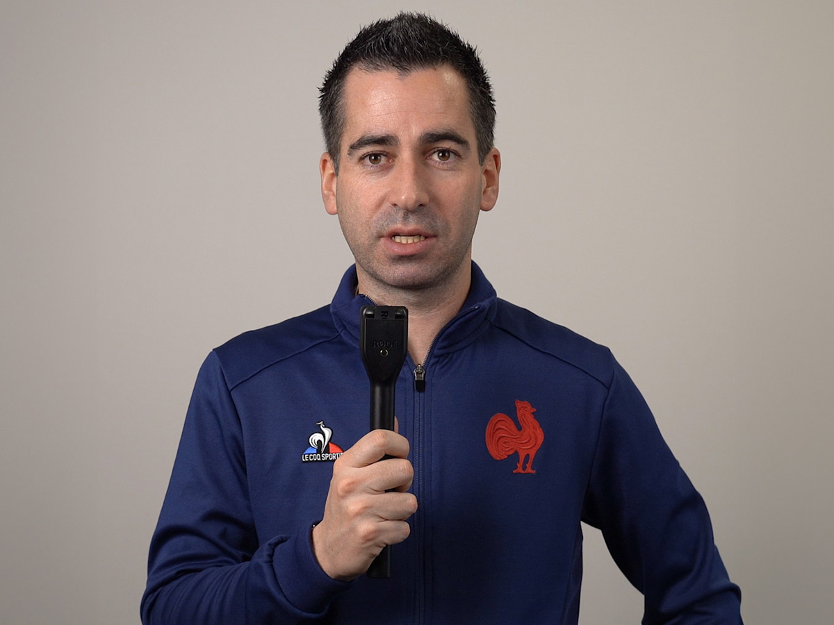 🏉🎥 Nos arbitres du Top 14 partagent leur regard sur la finale ! - Tous ...